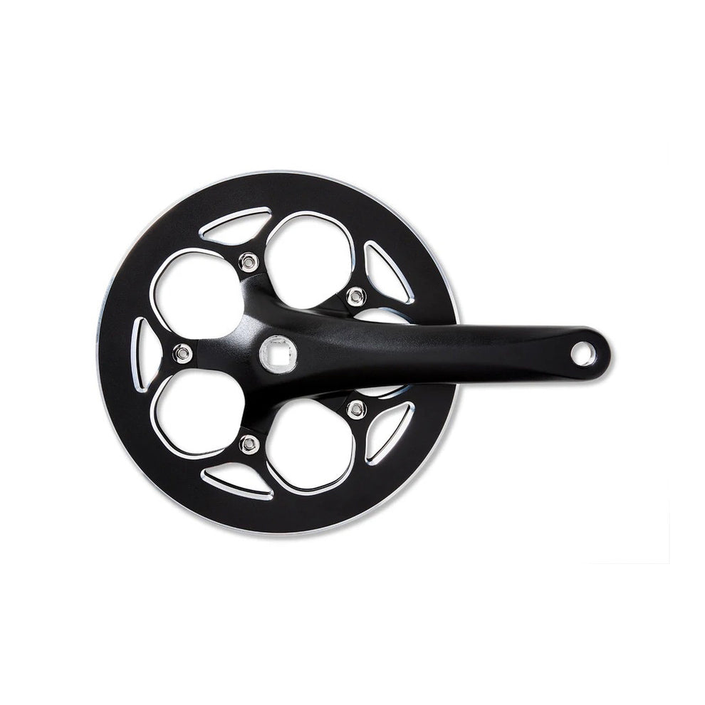 Crank Arm set - RadRunner 3 Plus – Bikeshop West - RadPower Parts