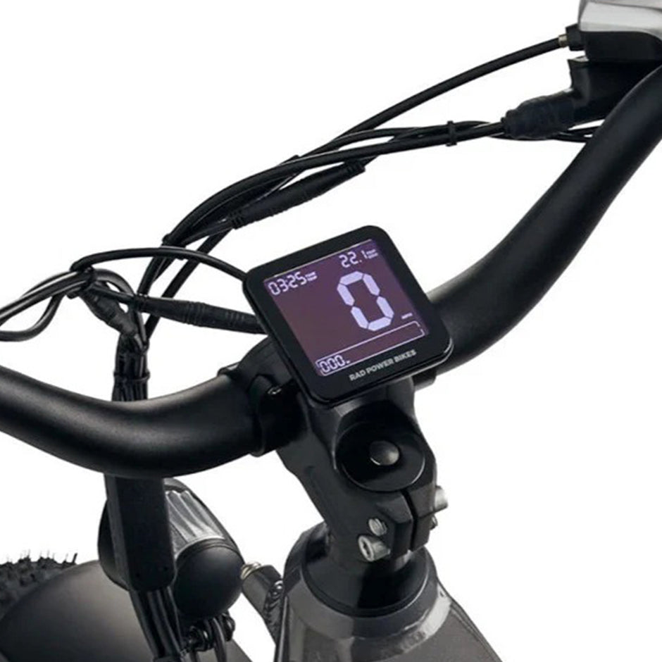 Displays – Bikeshop West - RadPower Parts
